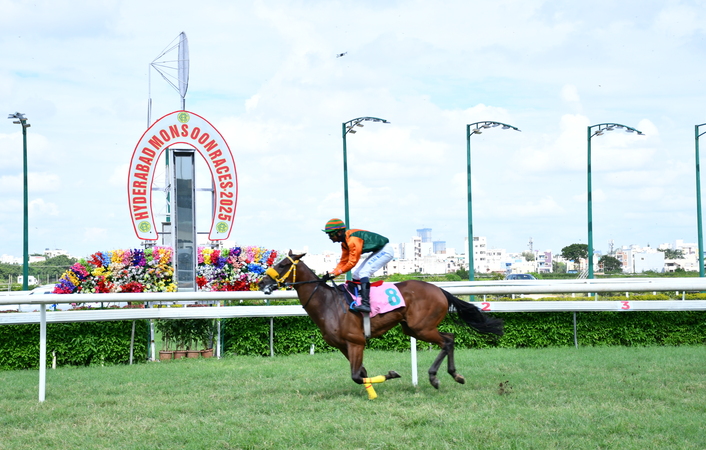 Hyderabad Race Club