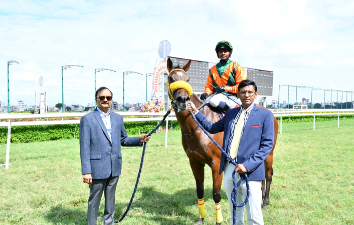 Hyderabad Race Club