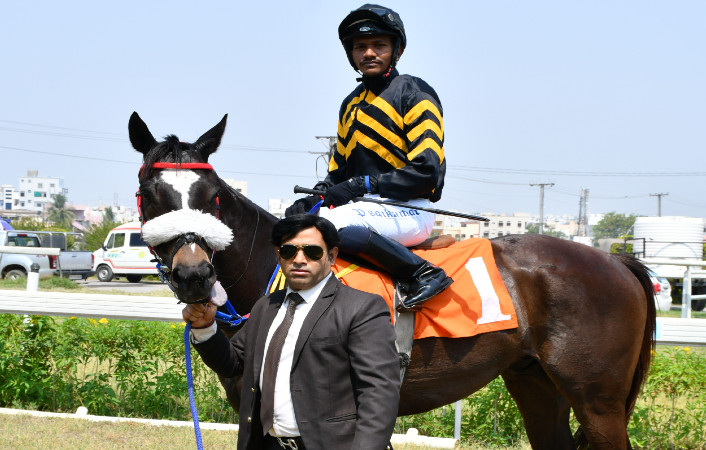 Hyderabad Race Club