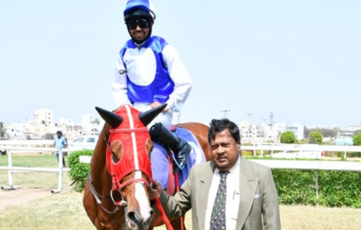 Hyderabad Race Club